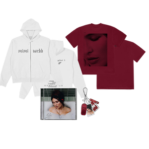 Mimi Webb - Official UK Store